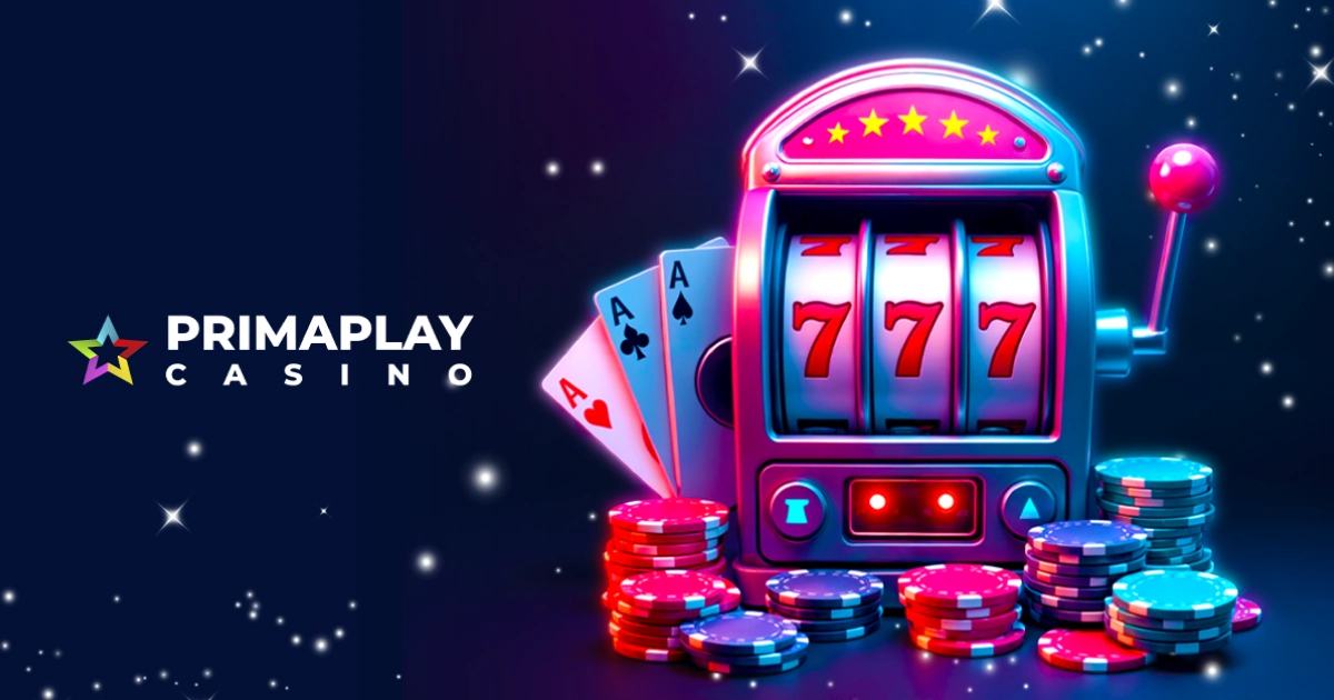 Primaplay Casino Australia: Review of a Great Gambling Platform